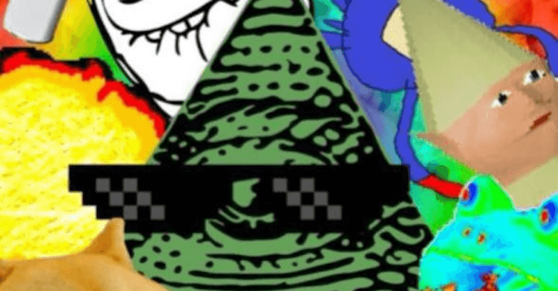 Dank Memes Gallery - Dank Memes Logo